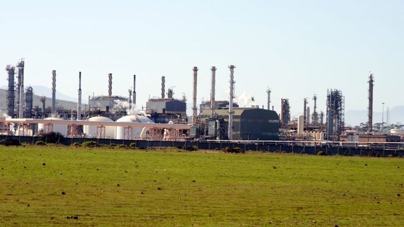 CEO appointed at PetroSA | Mossel Bay Advertiser