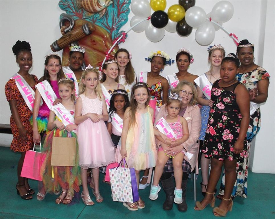 Spring beauty pageant | Mossel Bay Advertiser