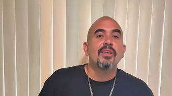 Hector from ‘Fast & Furious’ is coming to Johannesburg for a ‘lekker ...