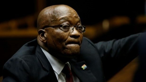 Zuma’s lawyer felt ‘insulted’ that he was not permitted to speak Zulu ...