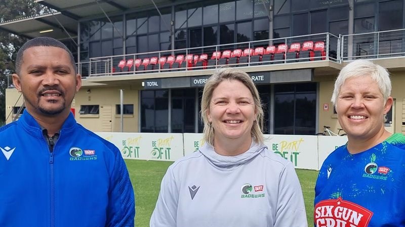 Protea national player joins Badgers | Knysna-Plett Herald