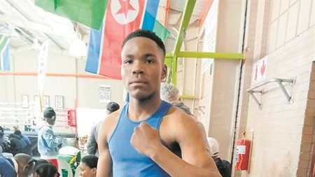 Local boxers triumph at national championships | Knysna-Plett Herald