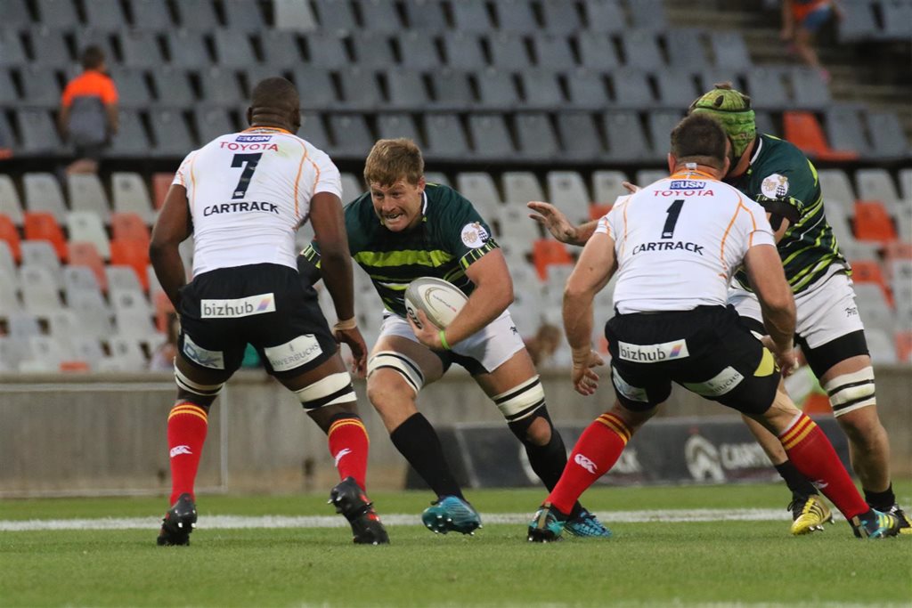 Arende val vas | Mossel Bay Advertiser