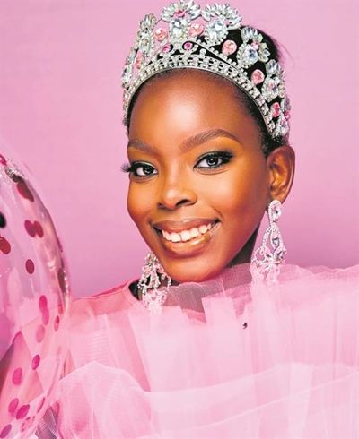 Miss Teen Universe pageant around the corner | Oudtshoorn Courant