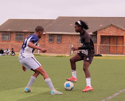 Mossel Bay’s Flying Eagles FC soar in regionals | Mossel Bay Advertiser