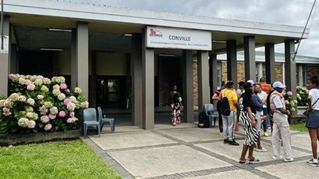 Parliament brings Sopa to Conville | George Herald