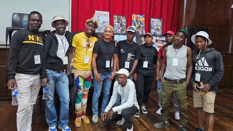 George building collapse survivors welcome engineering report | George ...