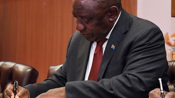 Bela Bill signed, clauses 4 and 5 delayed by 3 months | Mossel Bay ...