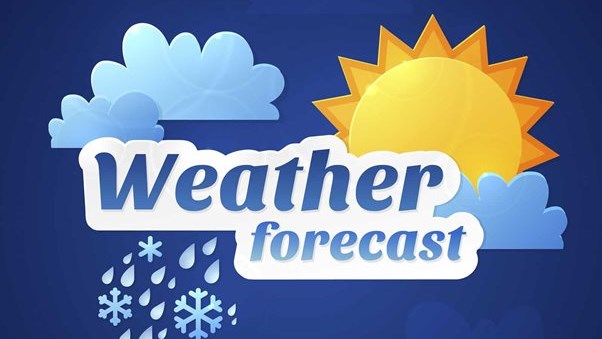 Your weather today | Mossel Bay Advertiser