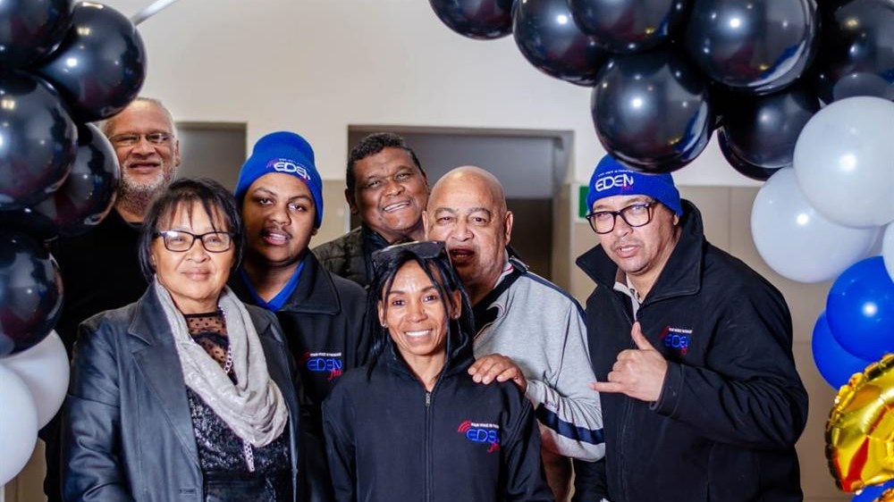 Eden FM celebrates 20 years | Knysna-Plett Herald