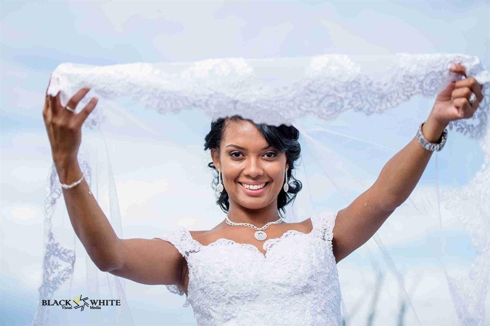 Harvey World Bridal competition entries | George Herald