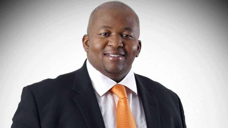 Dan Marokane appointed new CEO of Eskom | Mossel Bay Advertiser