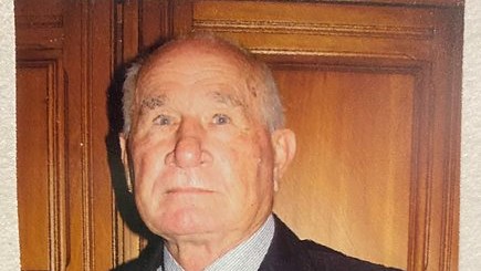 Colin Halgryn, 'n lewe van passie en prestasie | George Herald