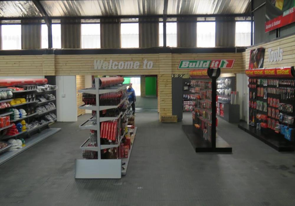 Rebuild Knysna with Build it | Knysna-Plett Herald