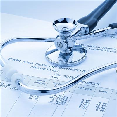 What does your medical scheme contribution pay for? | George Herald