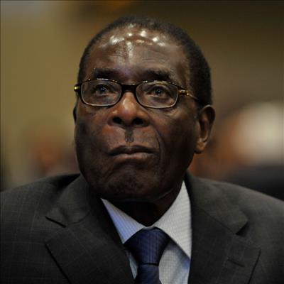 Mugabe makes first public appearance since military takeover | George ...