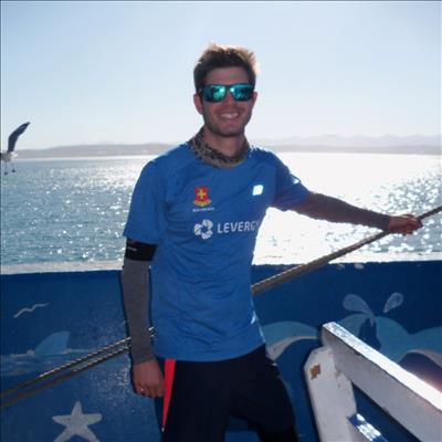 Special visitor on Mandela Day | Mossel Bay Advertiser