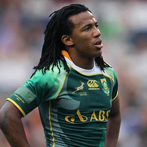 Afrika named Sevens player of the year | George Herald