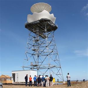 Natuurrampe nou gemonitor | George Herald