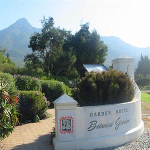 Meer geld vir Botaniese Tuin | George Herald