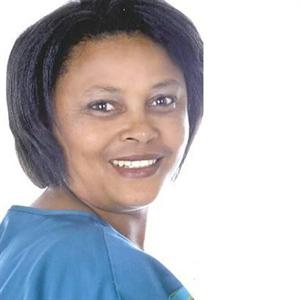 St Mary’s groet geliefde juffrou | George Herald