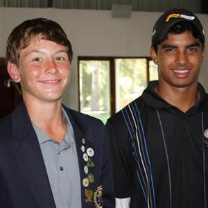 First victory for Jovan Rebula | Knysna-Plett Herald