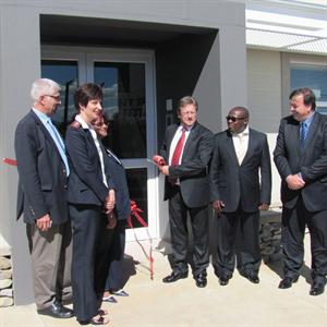 R35 million clinic for Plett | Knysna-Plett Herald