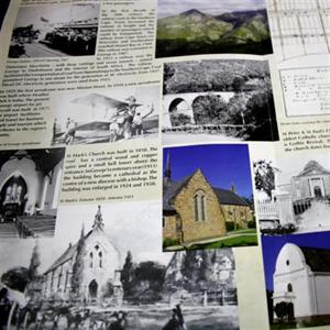 History brochure for George | George Herald