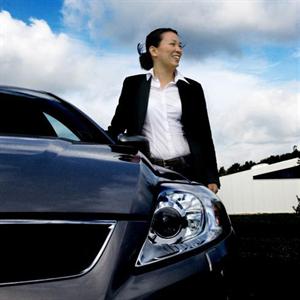 Ford develops alert system for tired drivers | Mossel Bay Advertiser