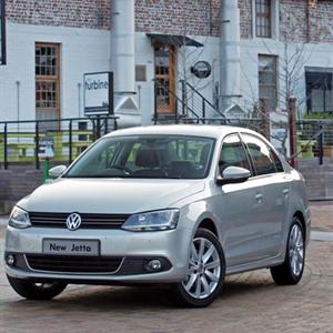 Elegant new look for VW Jetta | George Herald