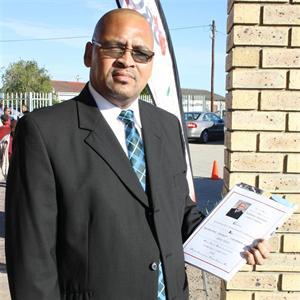 Mayor to intensify service delivery | George Herald