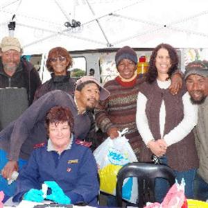 Program vir haweloses | Mossel Bay Advertiser