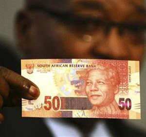 Mandela bank notes go on circulation | George Herald