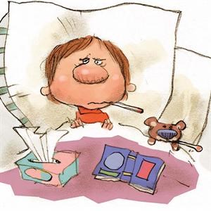 Voorkom verkoue dié winter | George Herald