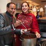 Reza Mahammad wows Plett | Knysna-Plett Herald