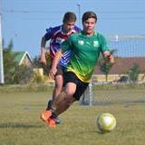 Soccer at Rooi Rivier Rif | George Herald