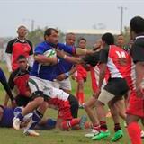 Rugby: Progress vs Silver Stars | Mossel Bay Advertiser