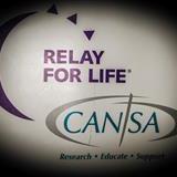 CANSA Relay for Life launch | George Herald