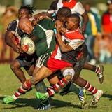 Rugby: Evergreens vs Crusaders | George Herald