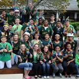 Springbok fever at Knysna Primary | Knysna-Plett Herald