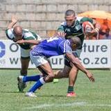 SWD-rugby: Evergreens vs Progress | George Herald