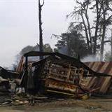 George fires: The aftermath | George Herald