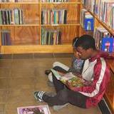 Concordia library a new cyber hot spot | Knysna-Plett Herald