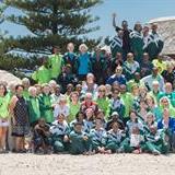 Athletics SWD: Prize giving | Knysna-Plett Herald