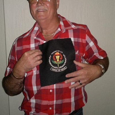 Ere-toekening vir Jan Fourie | George Herald