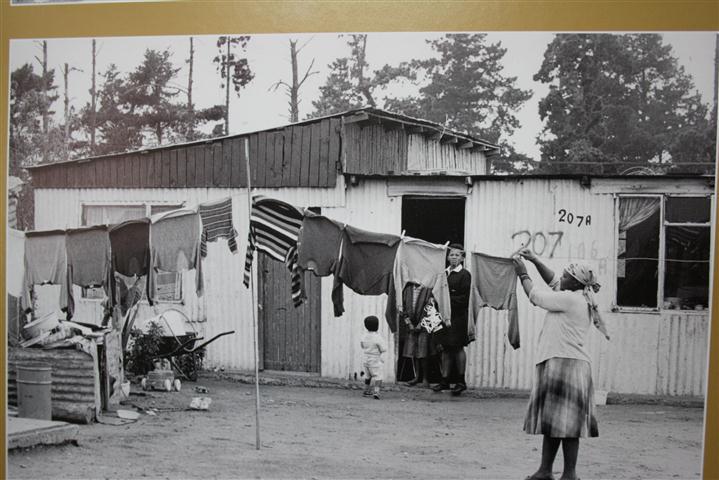 Dramatic exhibition at George Museum | George Herald