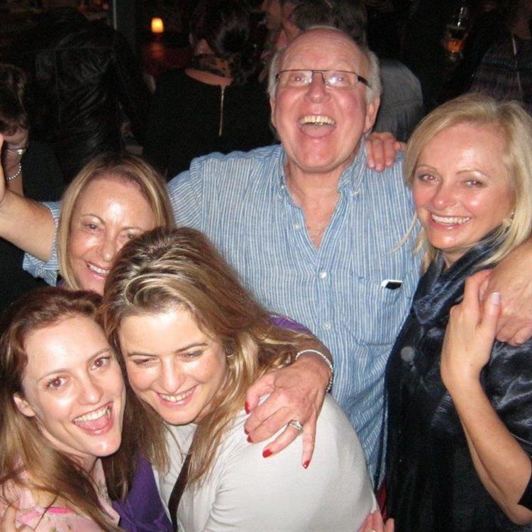 Finkelsteins host Knysna reunion | Knysna-Plett Herald