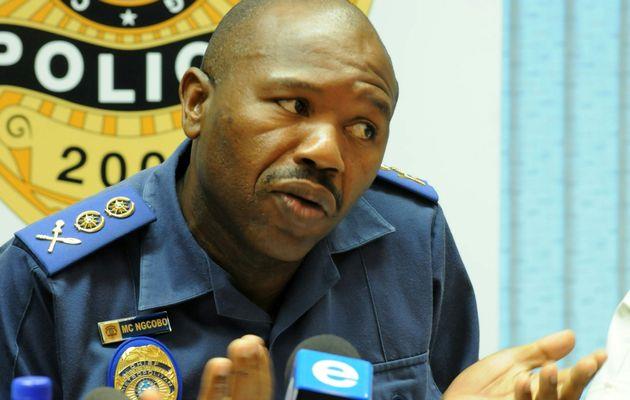 SAPS intelligence boss on special leave | Knysna-Plett Herald