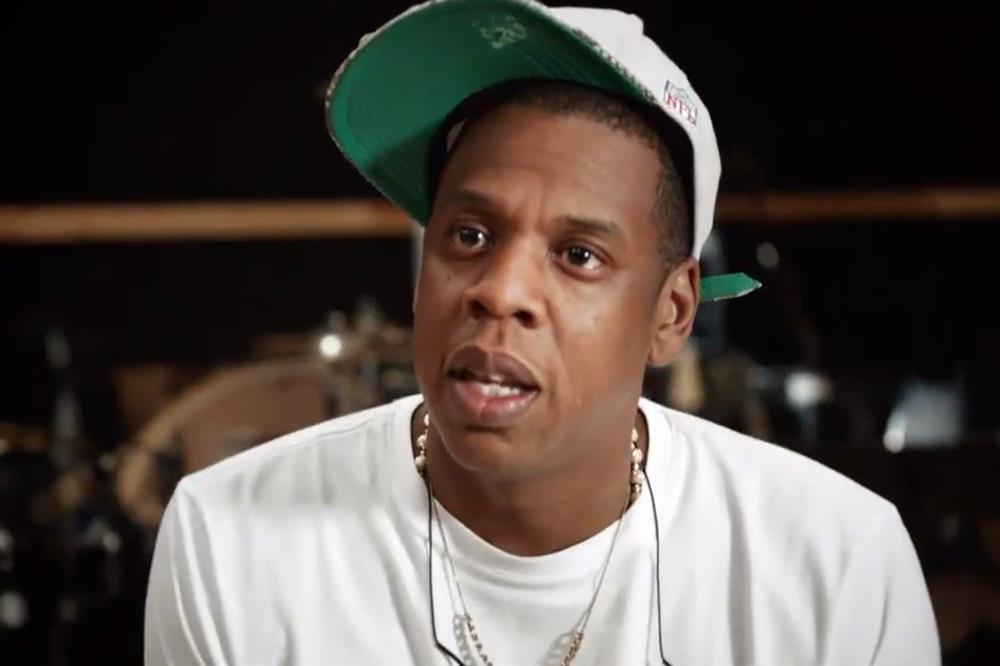 Jay Z says he'll continue Barneys collaboration | George Herald