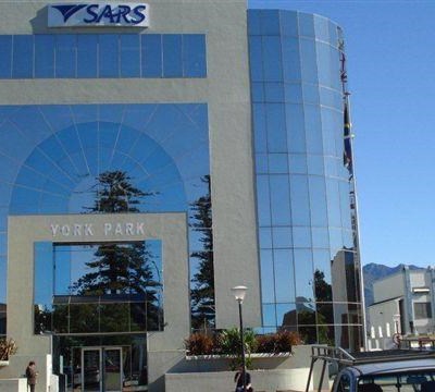 False bomb threat at SARS building | George Herald